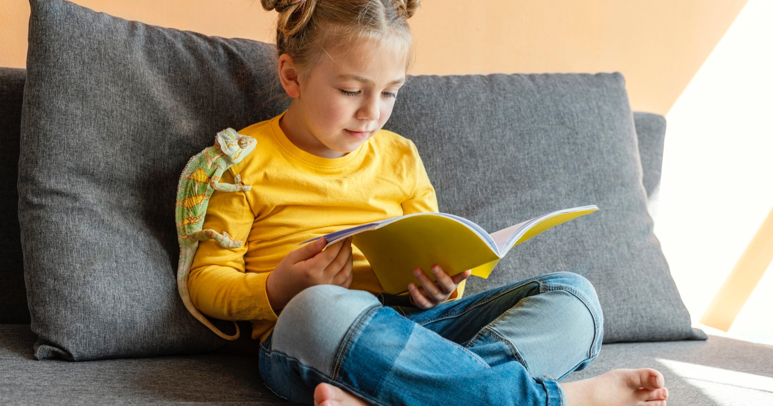 16 wundervolle Reime für Kinder!